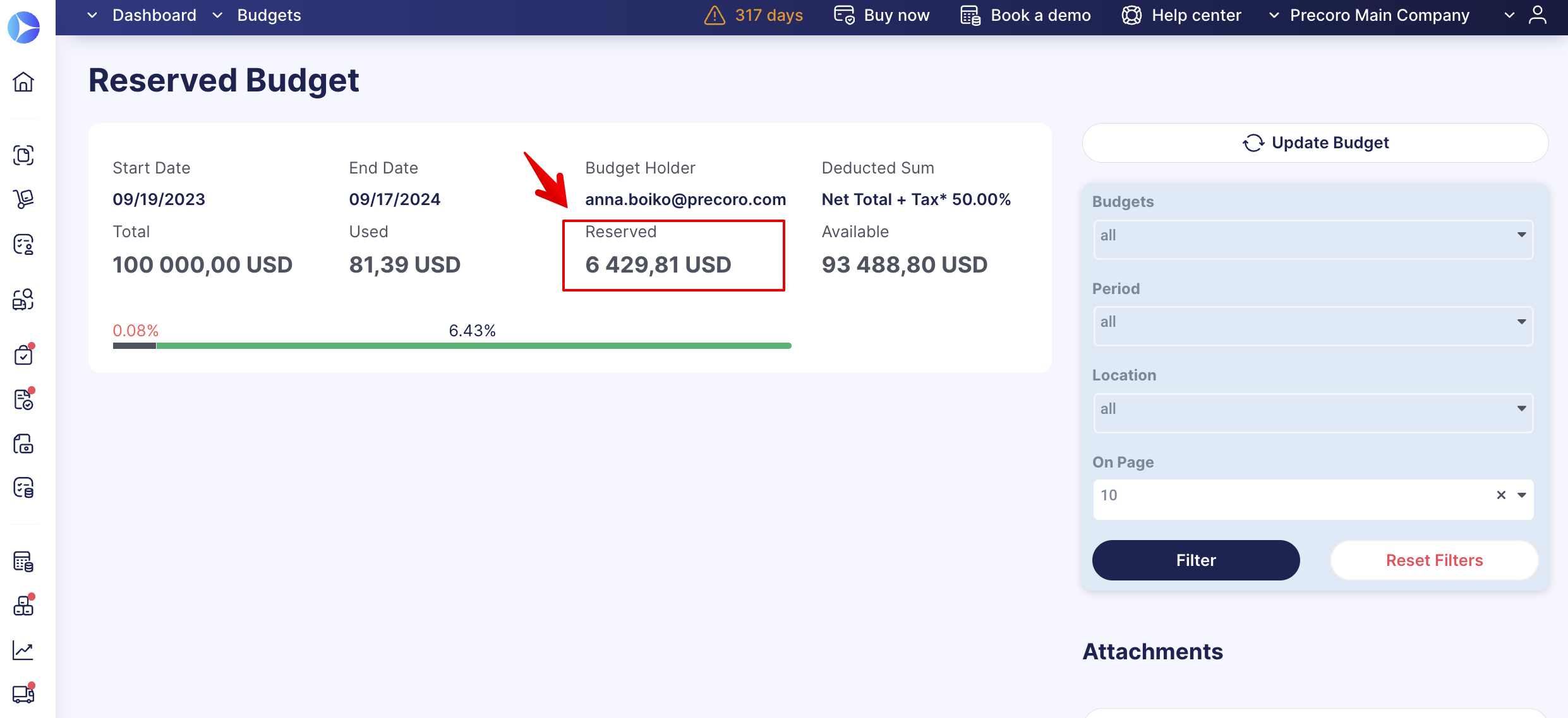 How to Create Recurring Invoices